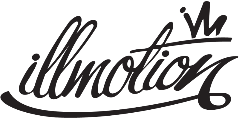 Jdm Illmotion - ref.7666 | Autocollants-Stickers