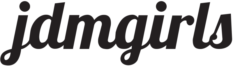 Jdm Jdm Girls - ref.7797 | Autocollants-Stickers