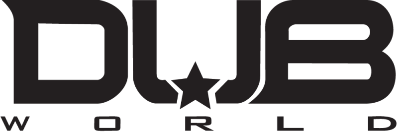 Jdm Dub World - ref.7820 | Autocollants-Stickers