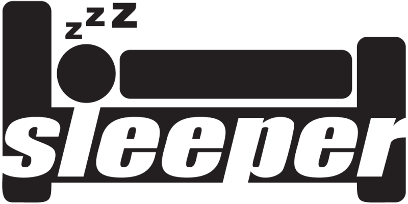 Jdm Sleeper - ref.7828 | Autocollants-Stickers