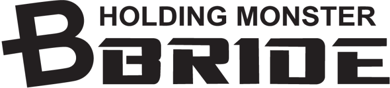 Jdm Holding Monster Bride - ref.7907 | Autocollants-Stickers