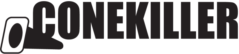 Jdm Cone Killer - ref.7997 | Autocollants-Stickers