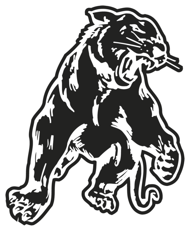 puma - ref.804 | Autocollants-Stickers