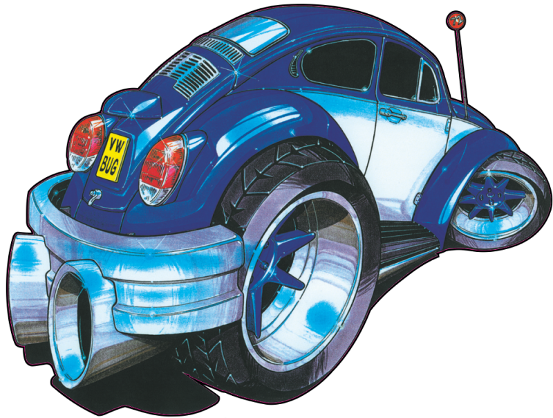 Autocollant 837-Cox | Autocollants-Stickers