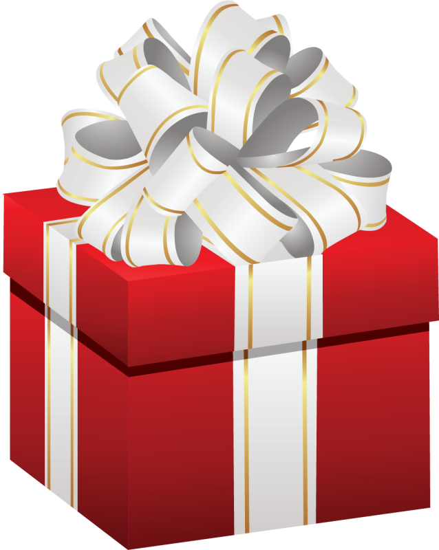 Déco Noel Cadeau 3 - ref.d7176 | Autocollants-Stickers