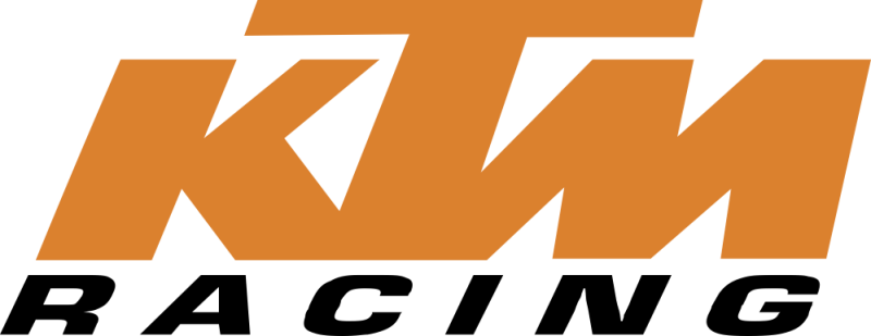 Autocollant Ktm Racing 2 - ref.d8408 | Autocollants-Stickers