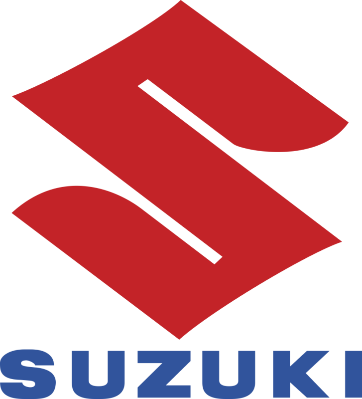 Autocollant Suzuki Logo 2 1 - ref.d8807 | Autocollants-Stickers