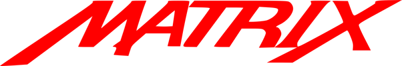 Autocollant Toyota Matrix - ref.d8813 | Autocollants-Stickers