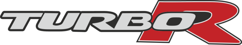 Autocollant Daihatsu Turbo R - ref.d8861 | Autocollants-Stickers