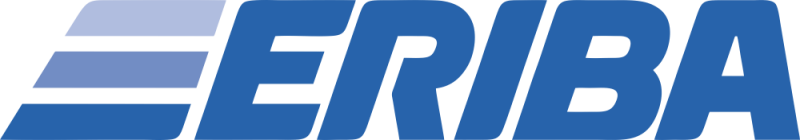 Autocollant Eriba Logo - ref.d8968 | Autocollants-Stickers