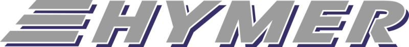 Autocollant Hymer Logo - ref.d8971 | Autocollants-Stickers
