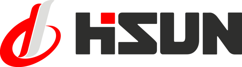 Autocollant Hsun Logo - ref.d8998 | Autocollants-Stickers