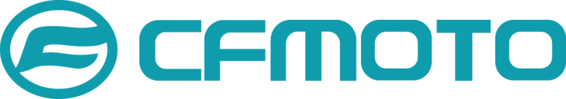 Autocollant Cf Moto Logo - ref.d9000 | Autocollants-Stickers