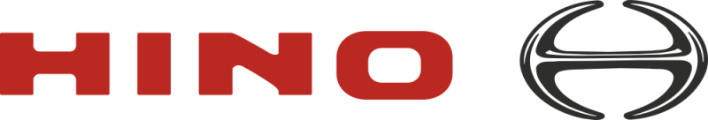 Autocollant Hino Logo 3 - ref.d9030 | Autocollants-Stickers