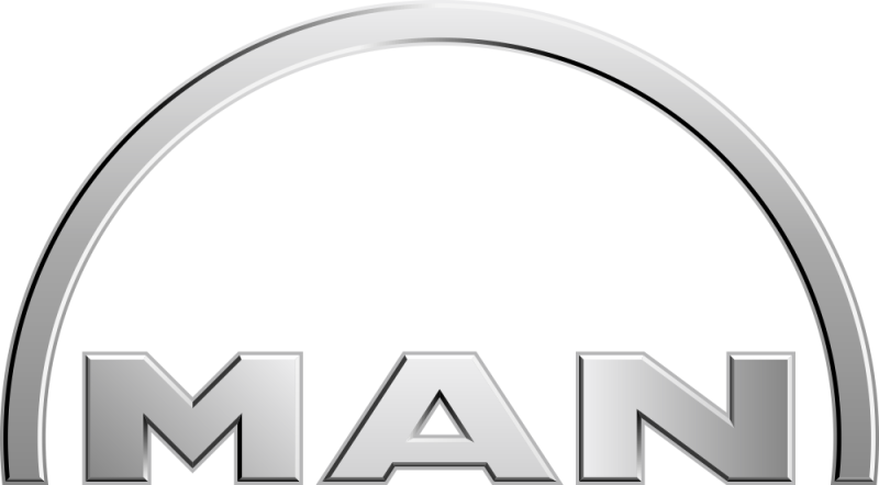 Autocollant Man Logo 2 - ref.d9042 | Autocollants-Stickers