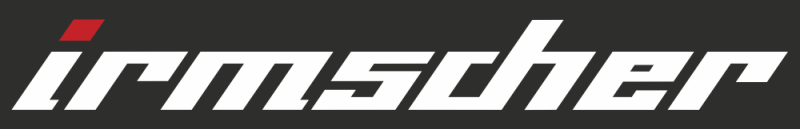 Autocollants Irmscher - ref.d9115 | Autocollants-Stickers