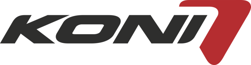 Autocollants Koni - ref.d9116 | Autocollants-Stickers