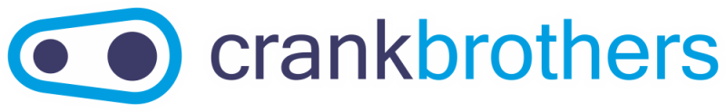 Autocollant Crankbrothers - ref.d9170 | Autocollants-Stickers