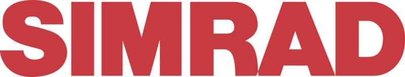 Autocollant Simrad - ref.d9217 | Autocollants-Stickers