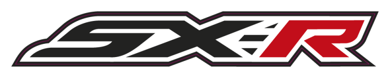 autocollant KAWASAKI_SXR - ref.l250 | Autocollants-Stickers