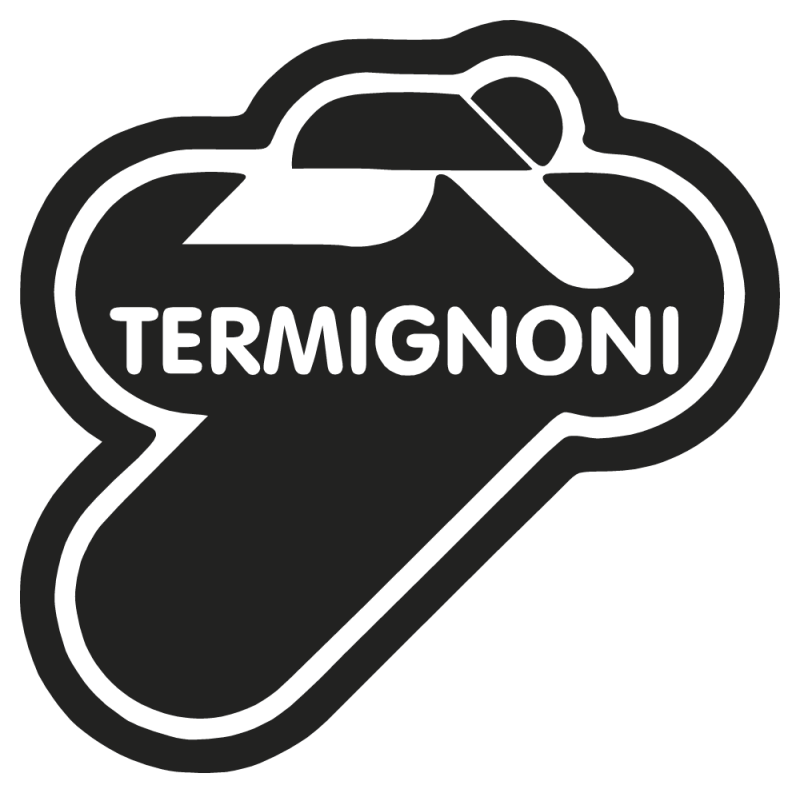 termignoni | Autocollants-Stickers