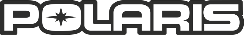 Sticker Polaris Logo 2 | Autocollants-Stickers