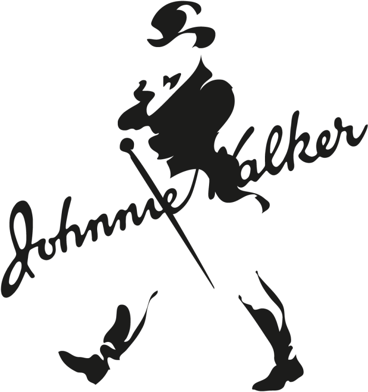 johnnie walker | Autocollants-Stickers