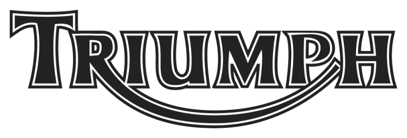 triumph | Autocollants-Stickers