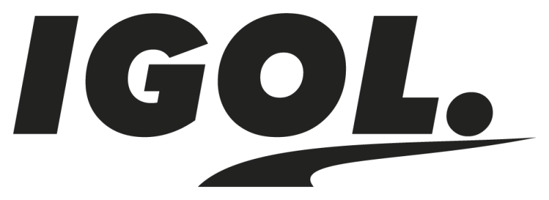 igol | Autocollants-Stickers