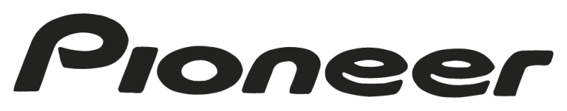 pioneer | Autocollants-Stickers