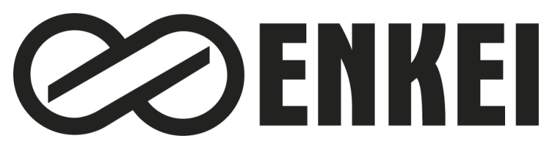 stickers enkei | Autocollants-Stickers