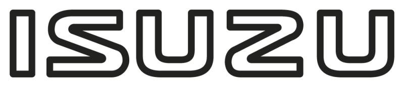 isuzu | Autocollants-Stickers