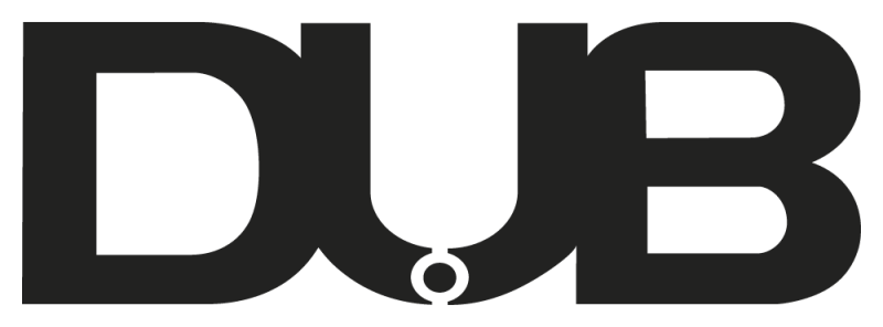 Sticker DUB | Autocollants-Stickers