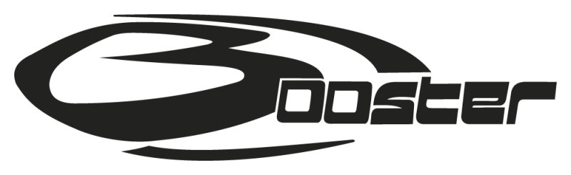 Stickers Booster | Autocollants-Stickers