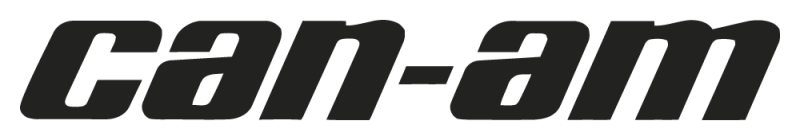 Sticker can-am | Autocollants-Stickers