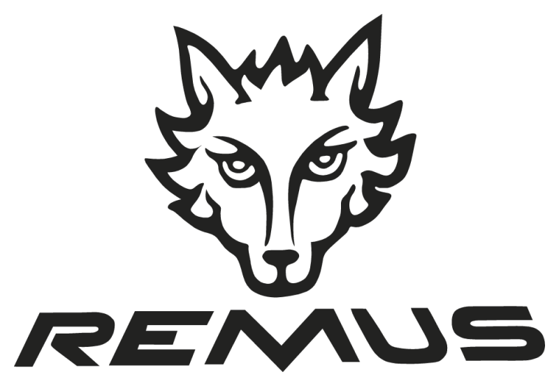 stickers remus | Autocollants-Stickers