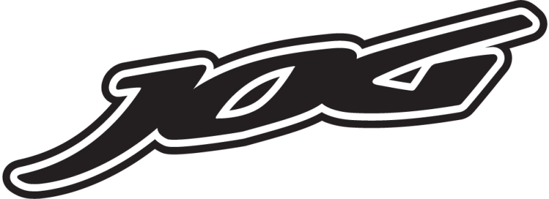 Yamaha Jog Logo