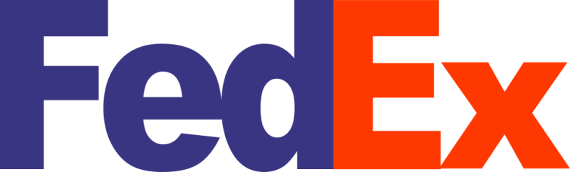 Autocollants Fedex | Autocollants-Stickers