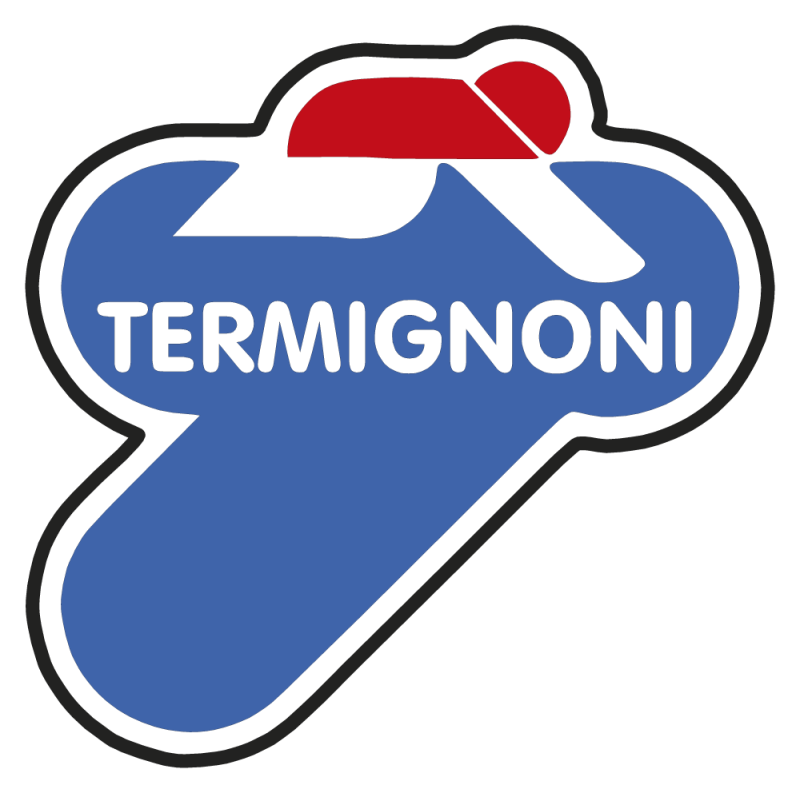 termignoni | Autocollants-Stickers
